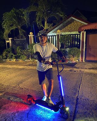 Mark Coleta | Linky.ph