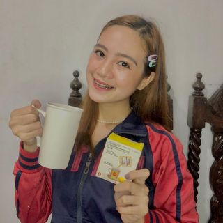 Hyrah Joi Agbisit | Linky.ph