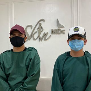 Mark Coleta | Linky.ph