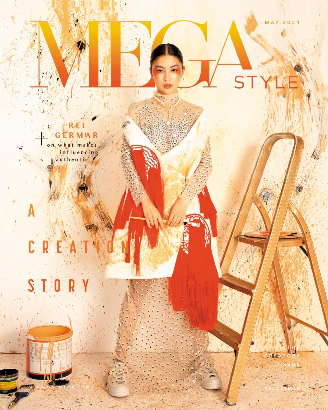 Rei Germar | Linky.ph