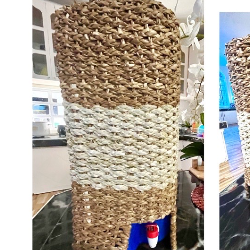 Banessa Raya | Linky.ph